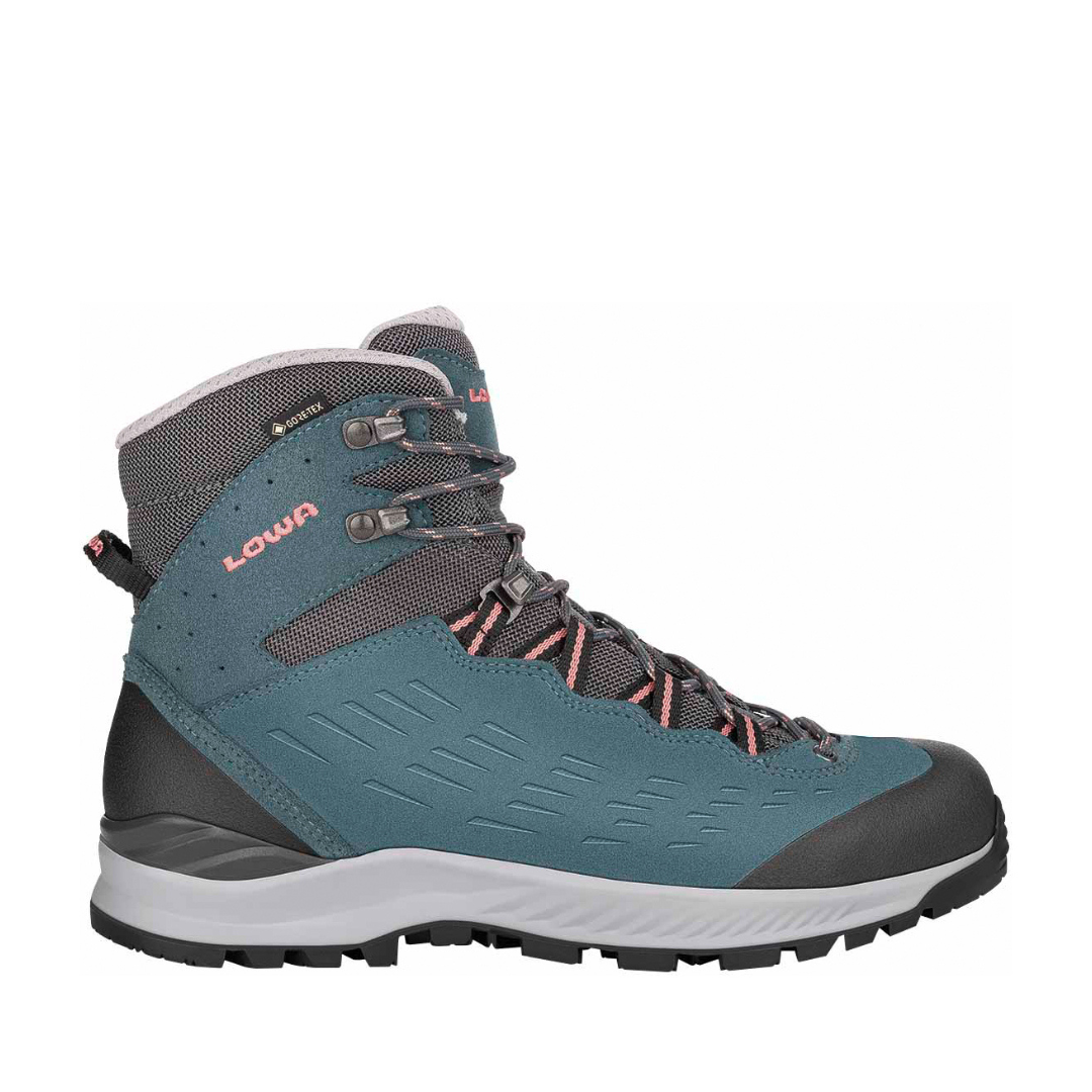 LOWA Outdoor Boots for Women | Alpine, Climbing & Hiking – LOWA Boots NZ