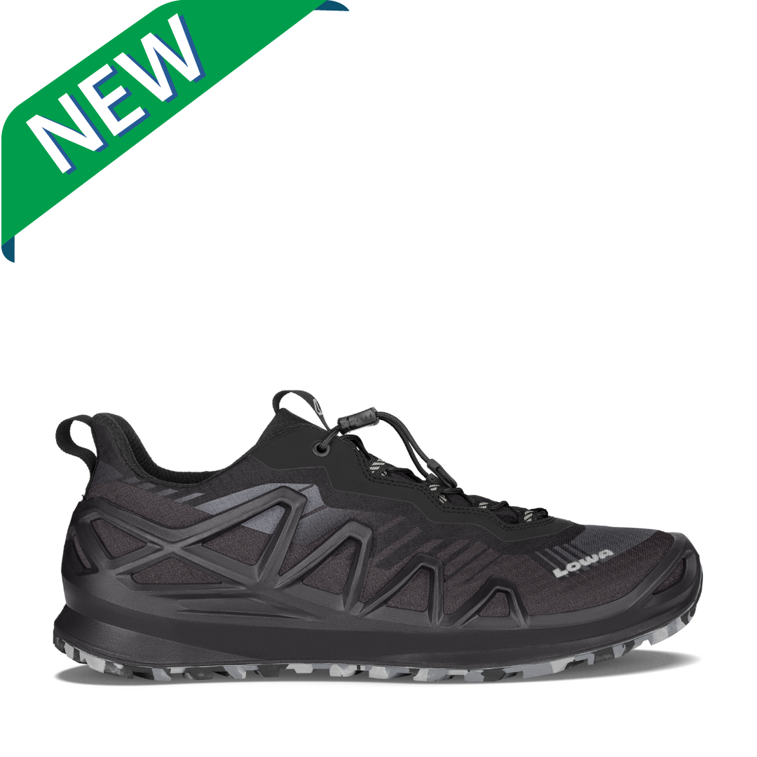 New Arrivals – LOWA Boots NZ