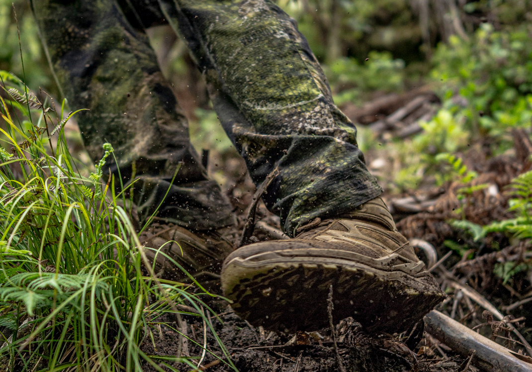 LOWA Boots for NZ Task Force - Men | Buy Online – LOWA Boots NZ